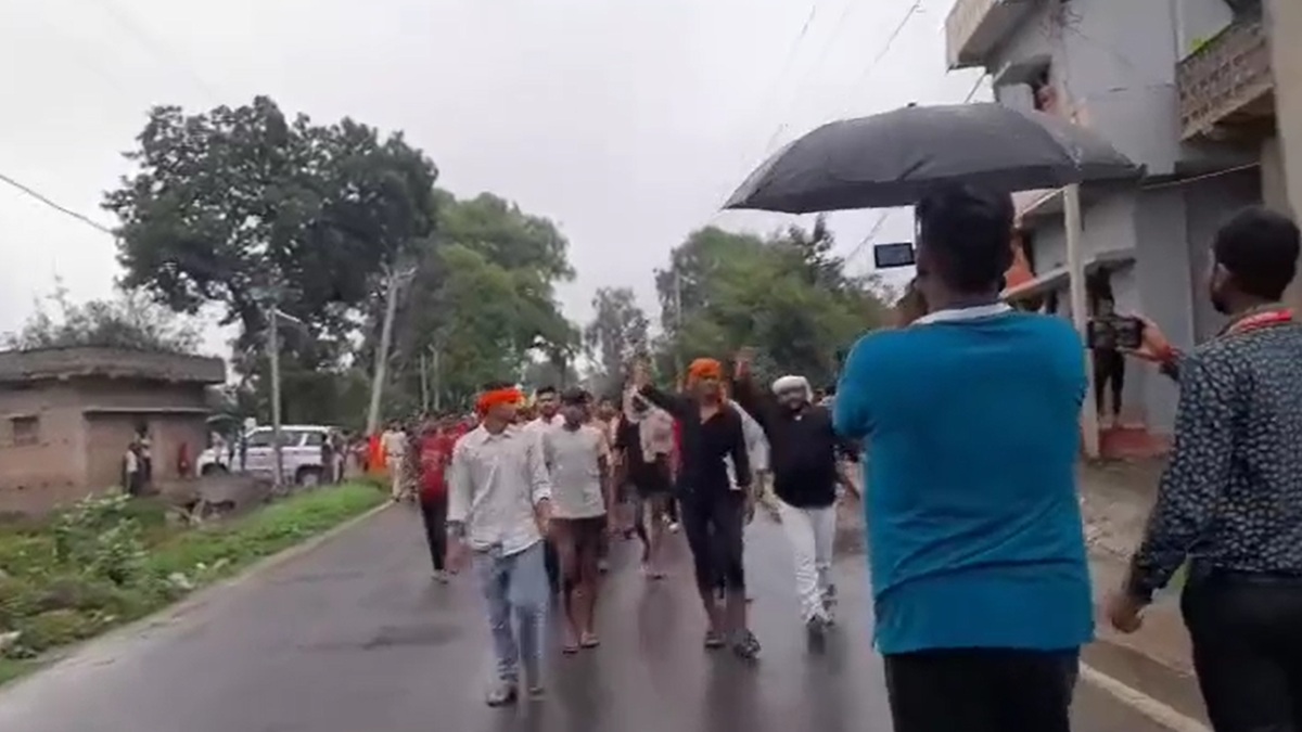 Mokama murder case: Postmortem reveals severe internal injury, EC seeks ...