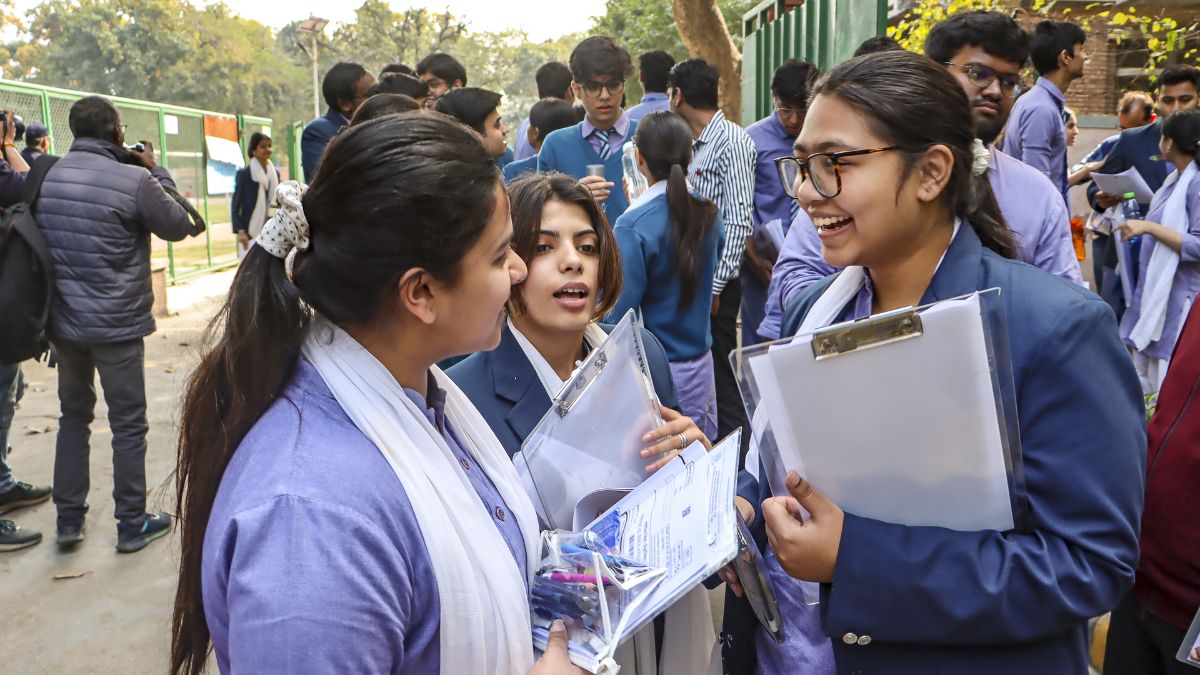 Maharashtra Board SSC, HSC date sheets 2026 soon at mahahsscboard.in ...
