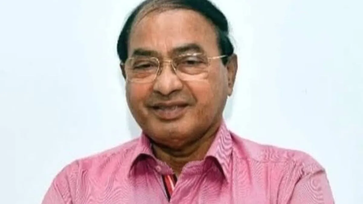 Ravi Naik, Goa minister and former CM, dies after cardiac arrest; PM ...
