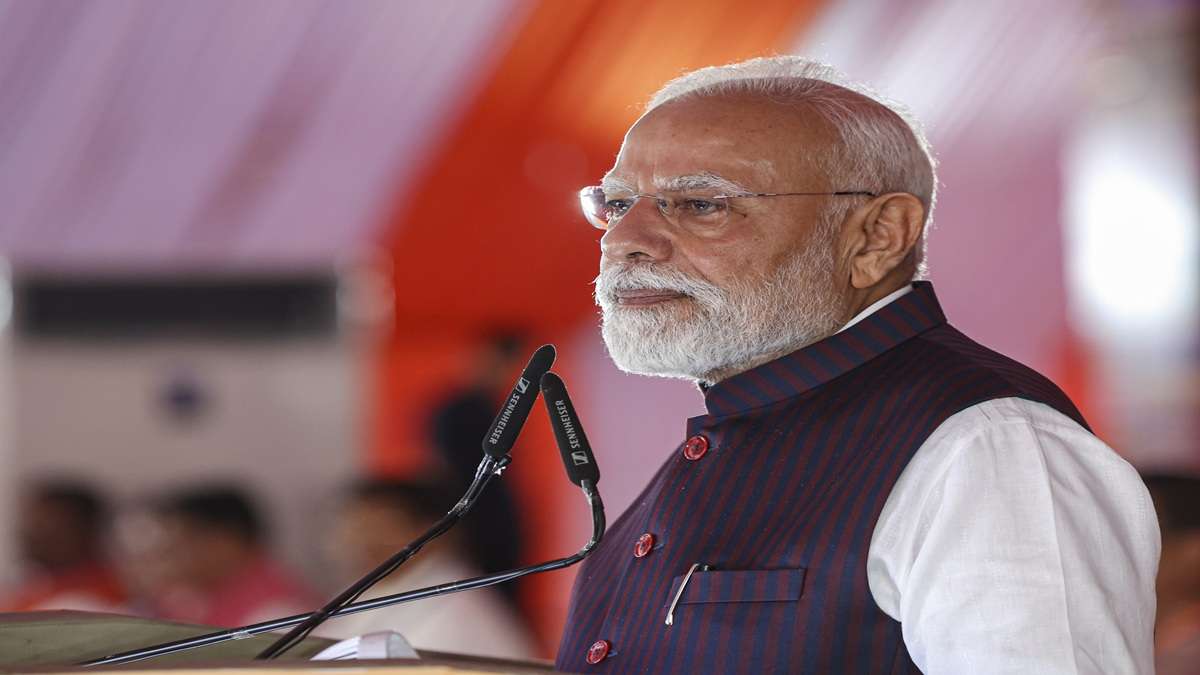 RSS at 100: PM Modi hails Sangh's role in nation-building, outlines its ...