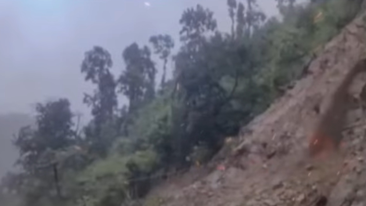 14 killed as incessant rain causes landslides in Nepal; rescue ...