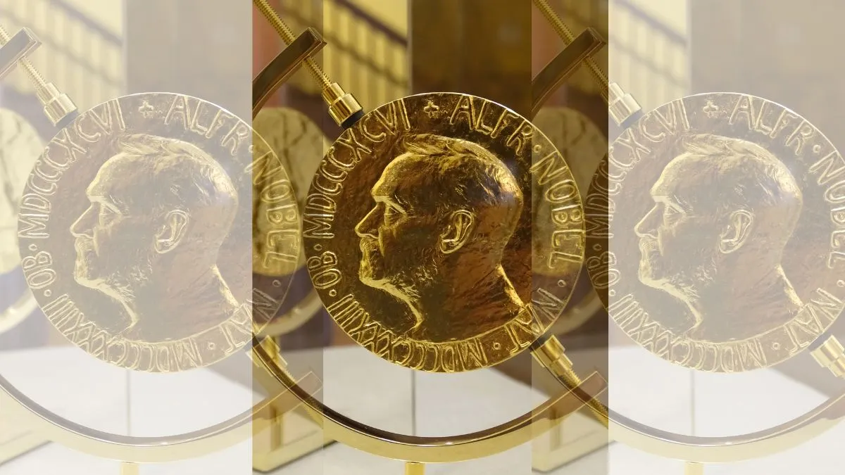Nobel Peace Prize 2025: Meet the 5 judges who will decide whether ...