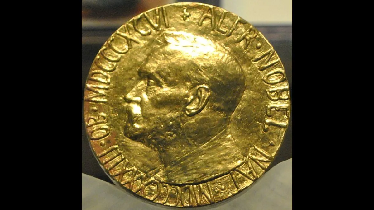 Nobel Peace Prize 2025 announcement date and time, and how to watch LIVE | World News – India TV