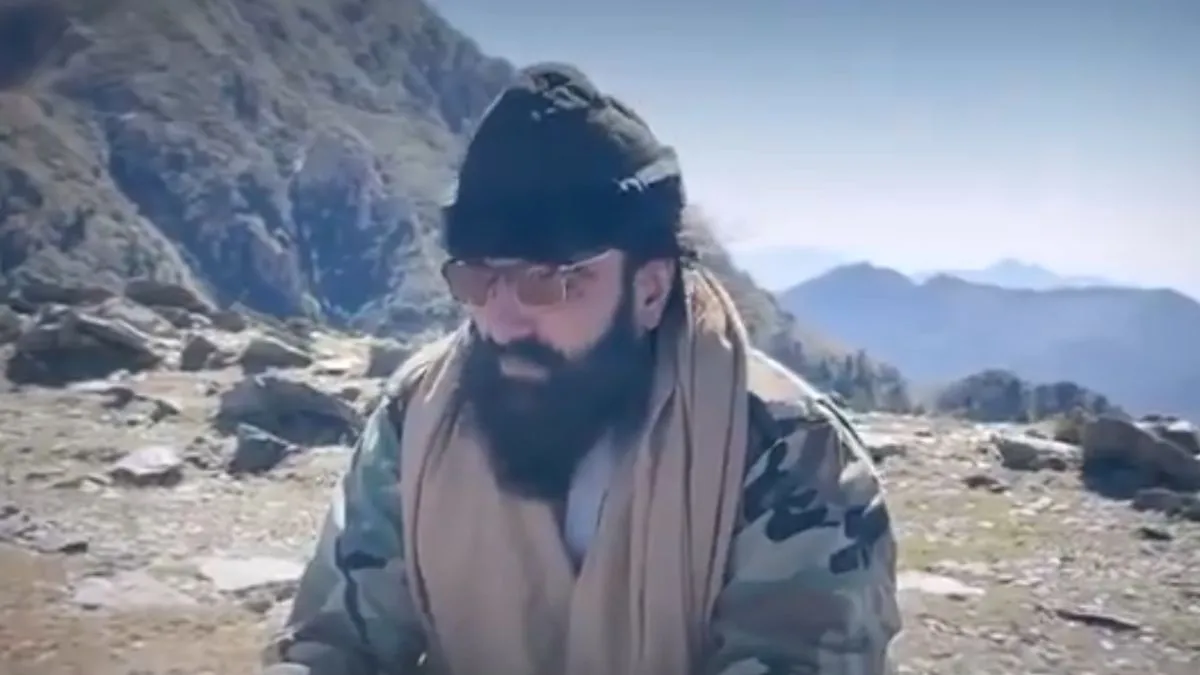 Who is Noor Wali Mehsud? The TTP chief behind the Afghanistan-Pakistan ...