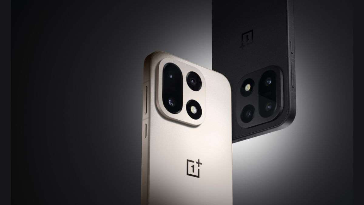 OnePlus 15 launching today in China: What to expect? | Technology News ...