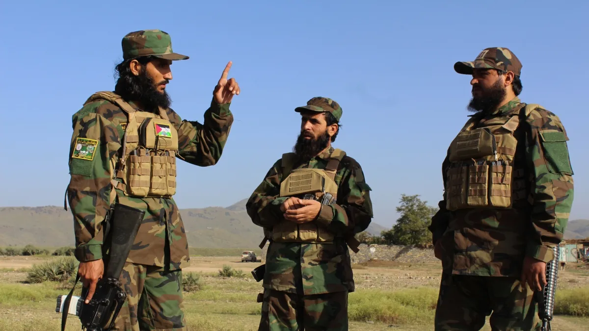 'Pakistan sponsors terrorist activities, blames its neighbours for own ...