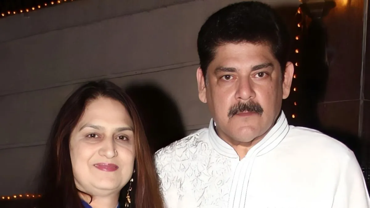 Mahabharat actor Pankaj Dheer dies; his last post for wife Anita from ...