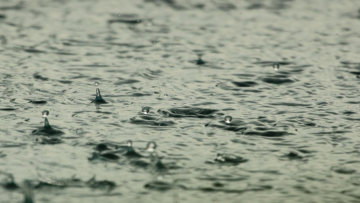 IMD issues 'red alert' as deep depression triggers heavy rain across ...