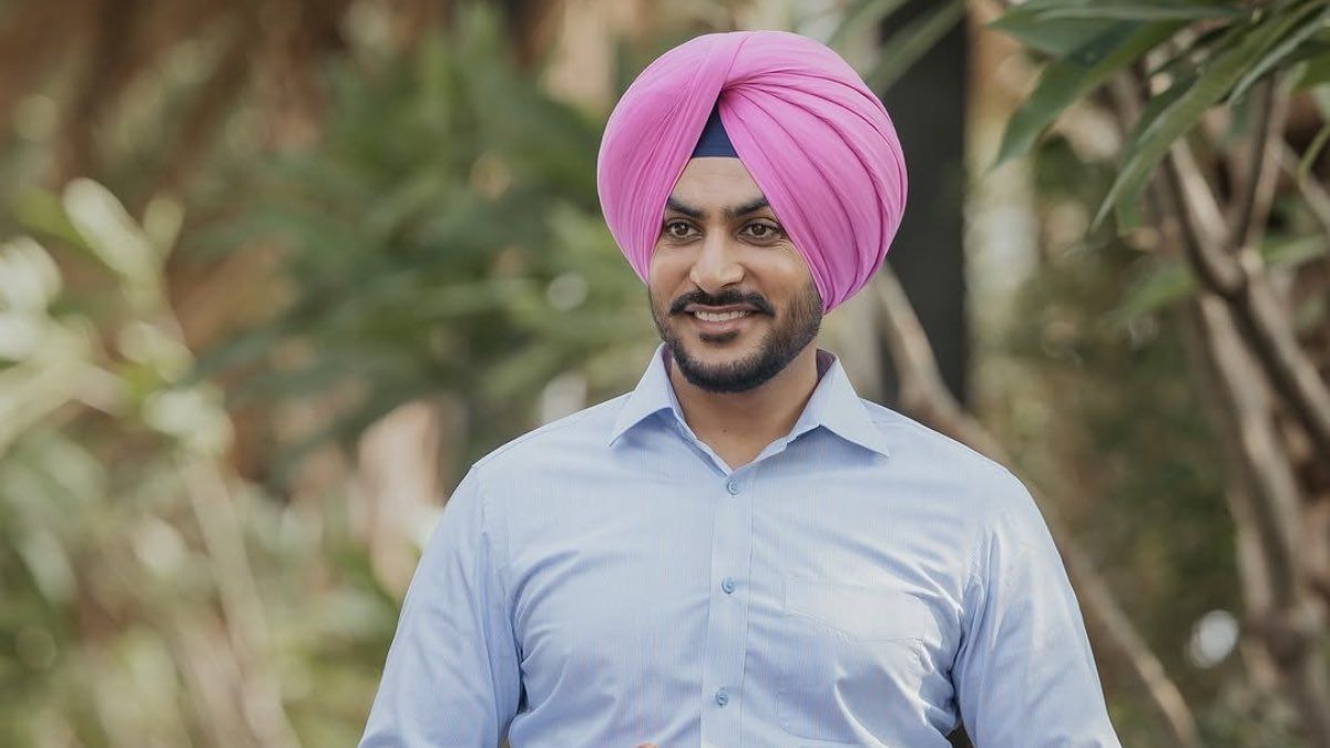 Rajvir Jawanda's tragic final call: Wife begged him not to take the ...