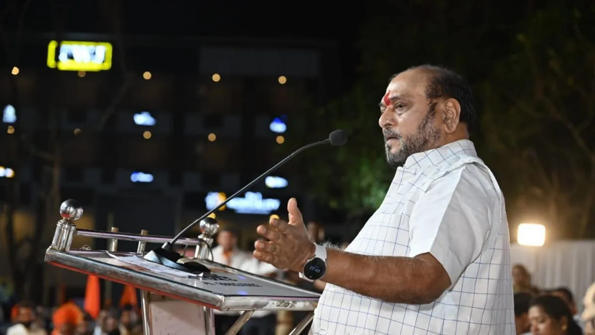 Bal Thackeray death row: Ramdas Kadam demands CBI probe, says 'I'm ...