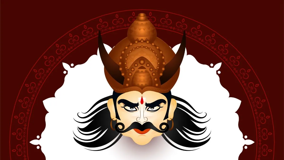 Ravan Dahan 2025 in Hyderabad: Parade Grounds, NTR Stadium, Necklace ...