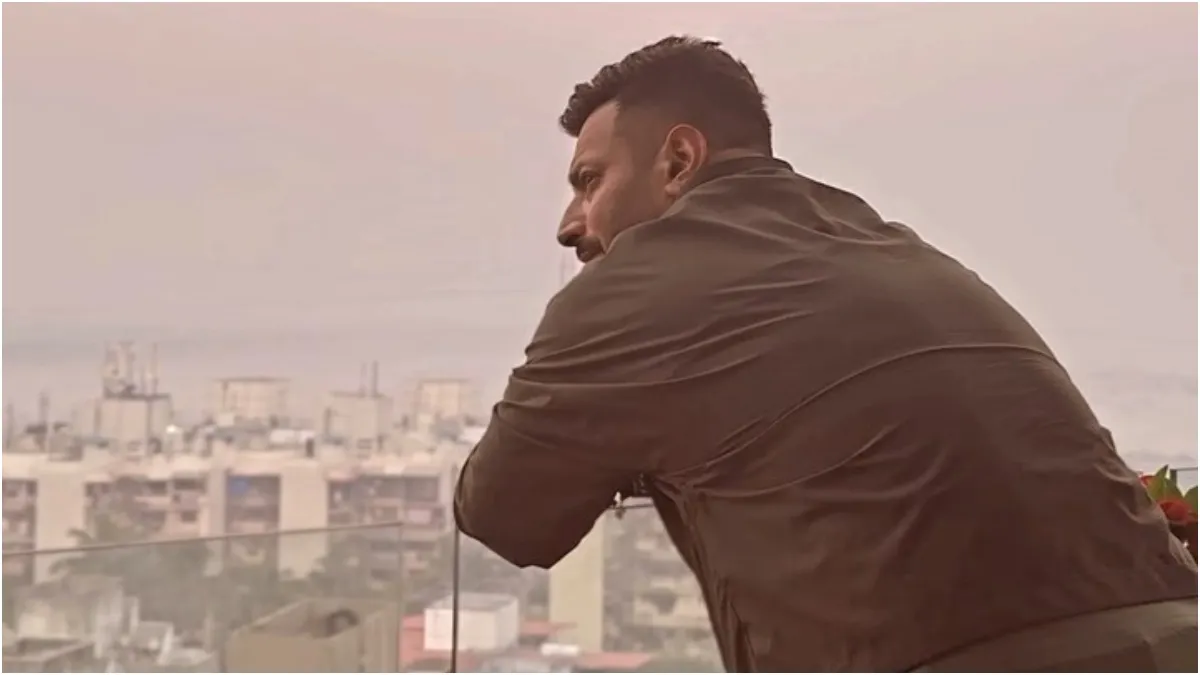 Rishabh Tandon, singer-actor also known as Faqeer, dies of heart attack ...