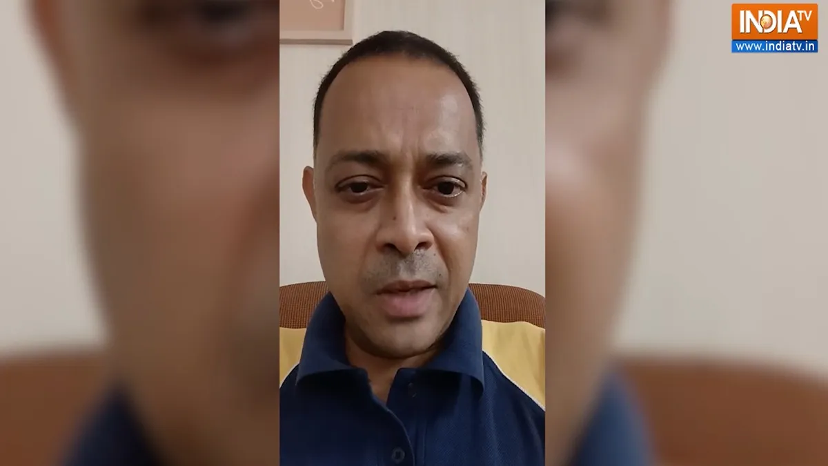 Rohit Arya, who took children hostage in Mumbai's RA studio, shot dead in police encounter ...