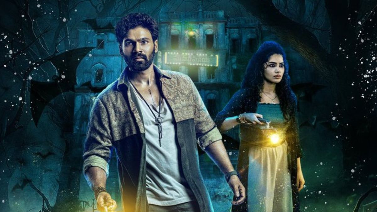 Kishkindhapuri on OTT: When and where to watch Bellamkonda Sreenivas, Anupama Parameswaran's ...