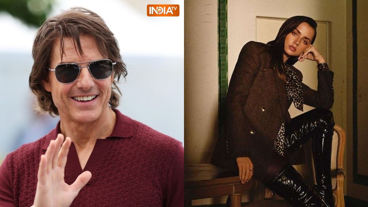 Tom Cruise and Ana de Armas split months before wedding, 'spark faded ...