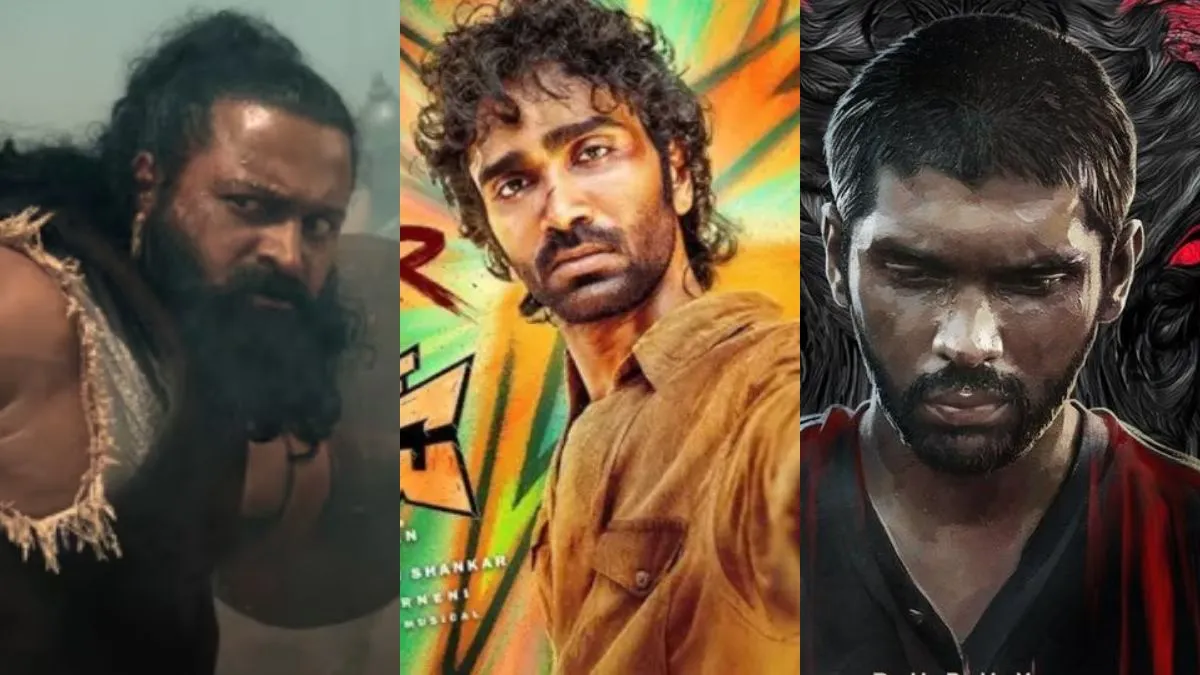 Box Office collection [Oct 19, 2025]: Kantara Chapter 1 roars on Diwali ...