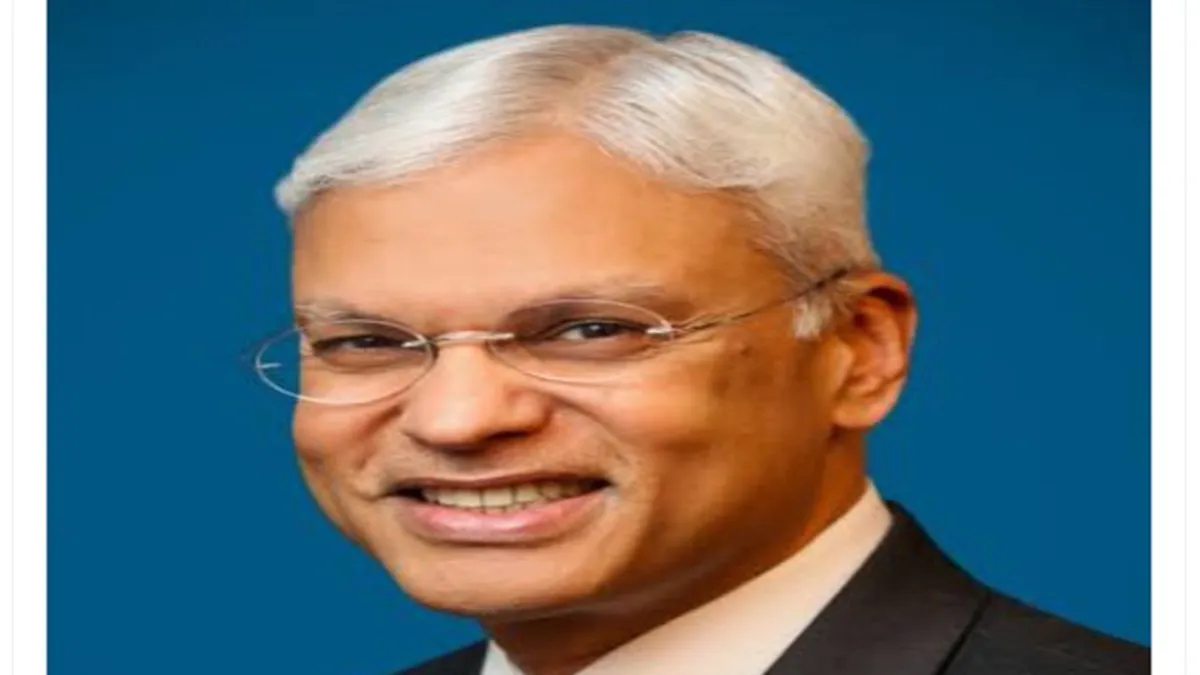 Ashley Tellis, Mumbai-born foreign policy expert accused of illegally ...