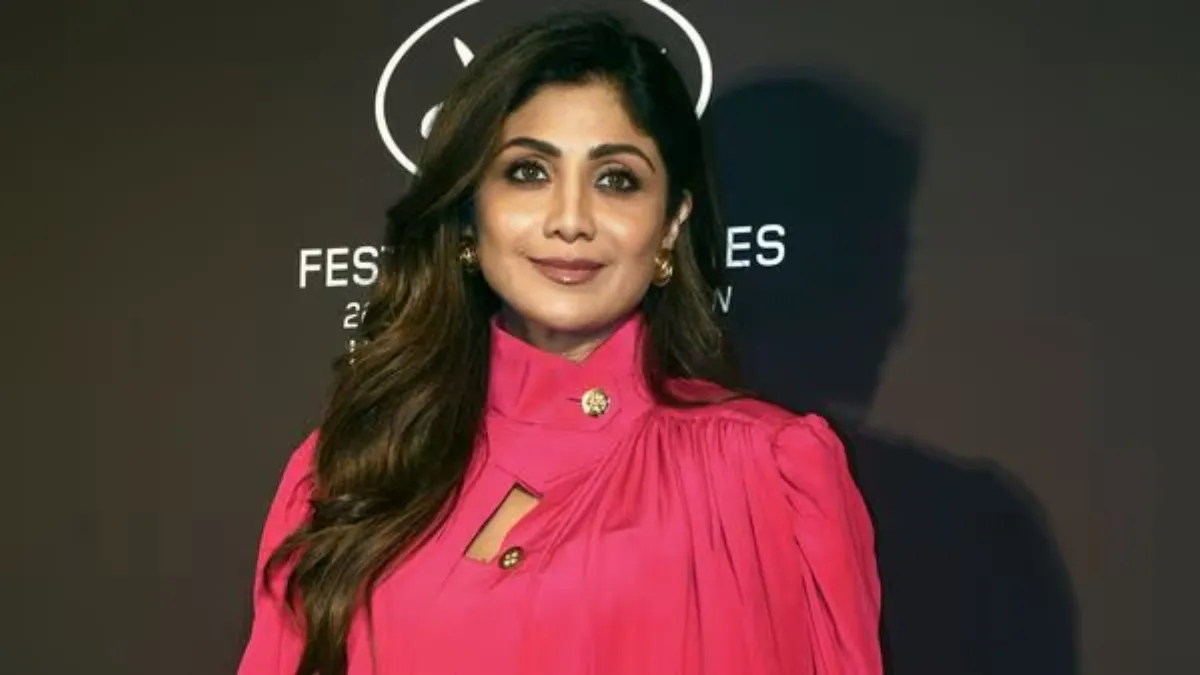 Shilpa Shetty grilled for 5 hours by Mumbai Police in Rs 60 crore ...