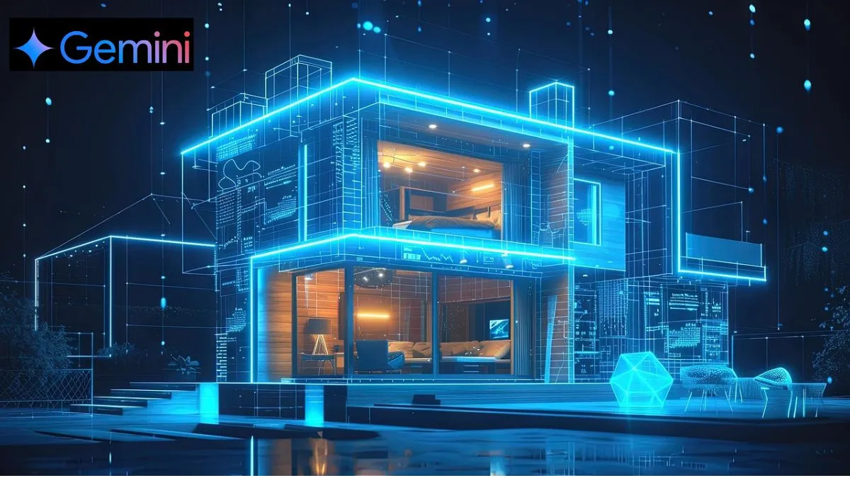 Google Gemini for Home: 5 Major AI upgrades coming to your smart home experience | Technology ...