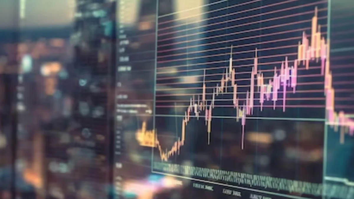 Smallcap stock under Rs 50 hits upper circuit amid stock market rally ...