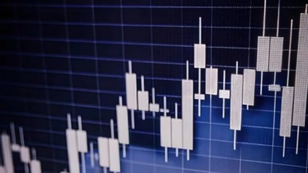 Renewable energy stock ends session in green as company shares this ...