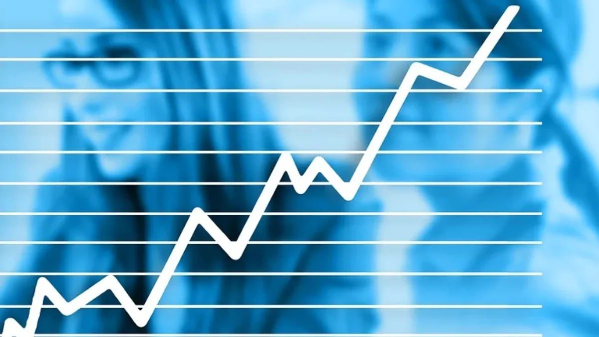 Auto stock under Rs 100 surges 5% amid strong movement in stock market ...