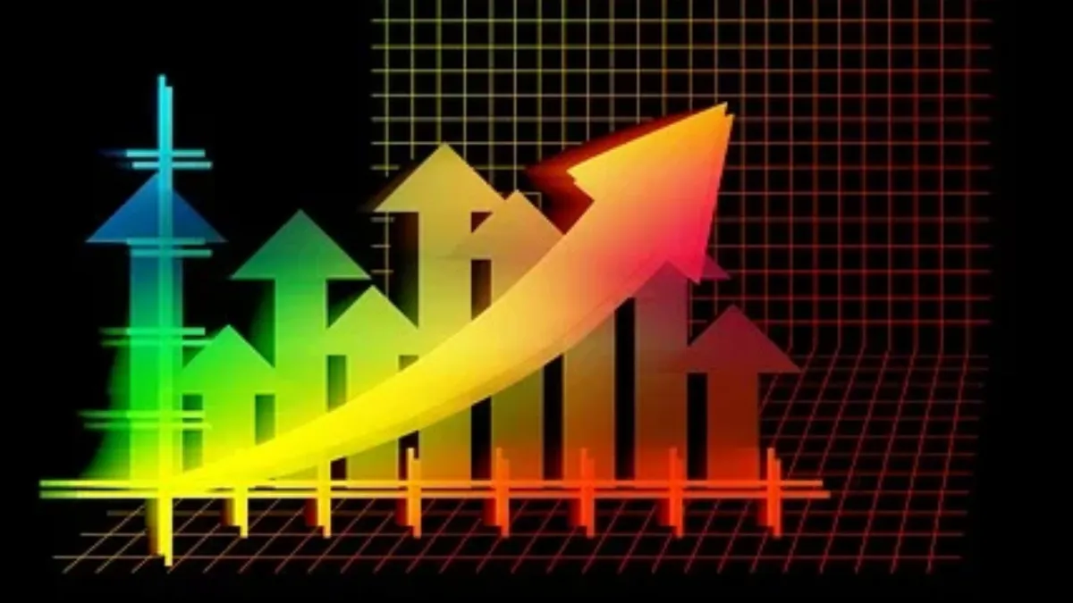 This auto stock gains over 14% amid rally in stock market today - Check ...