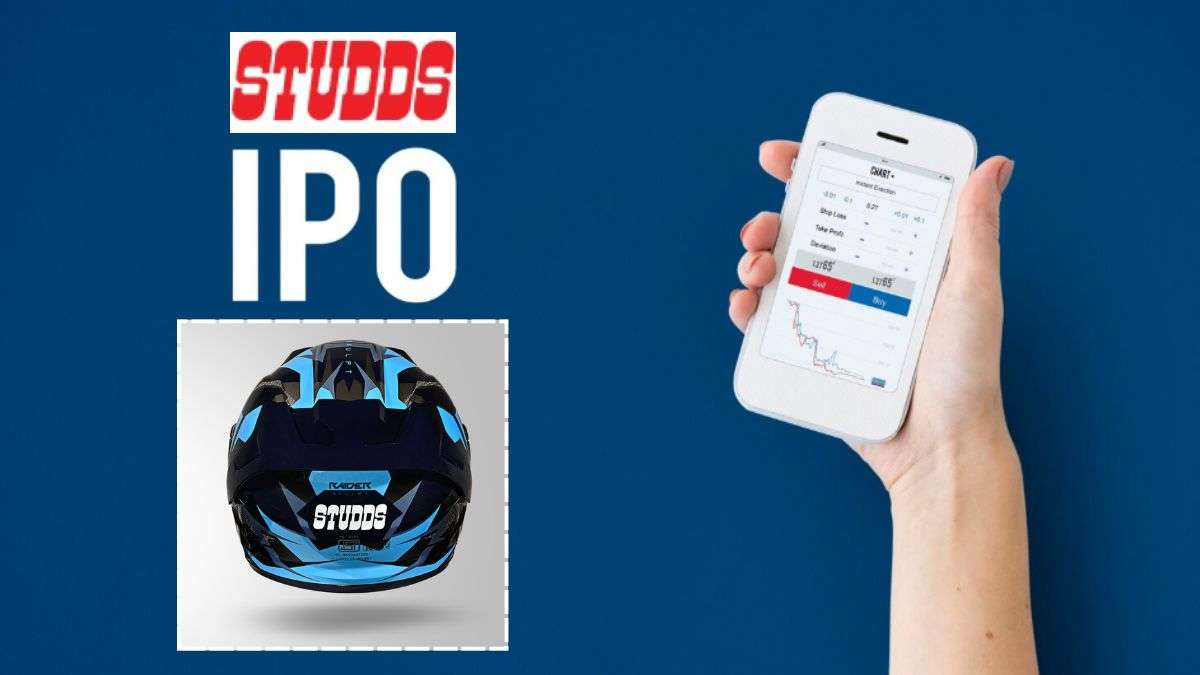 Studds Accessories IPO GMP Today: Public issue to open for subscription ...