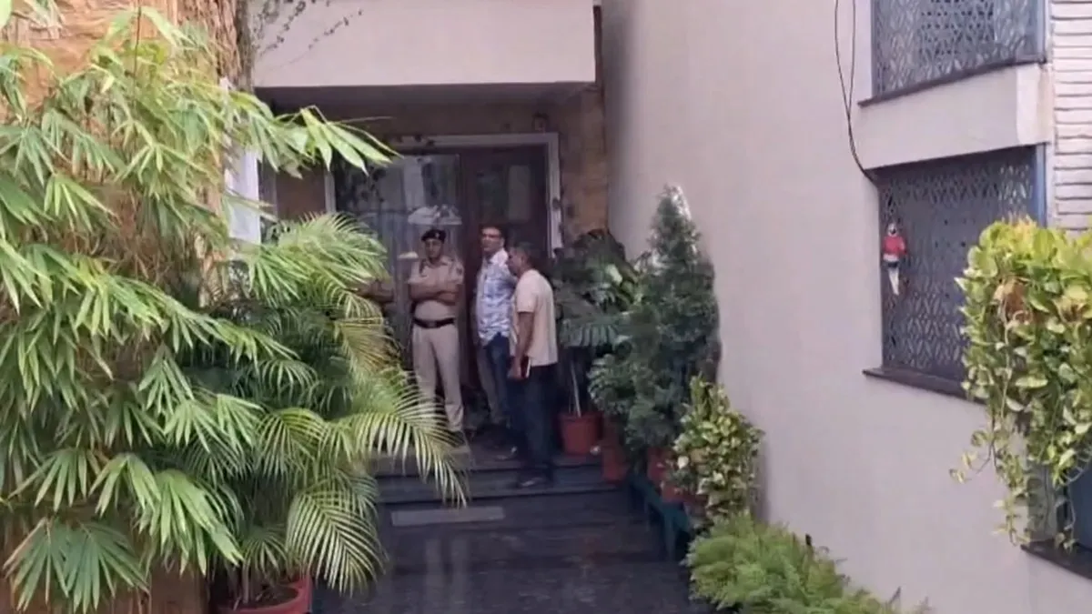 Y Puran Kumar Haryana cadre IPS officer death case 8 page suicide note alleges mental harassment ...