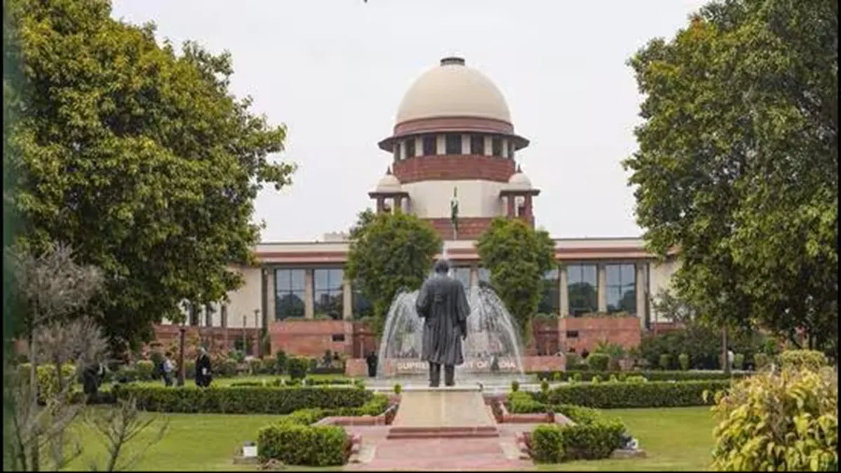 Supreme Court says SIR is prerogative of ECI, any directive to them ...