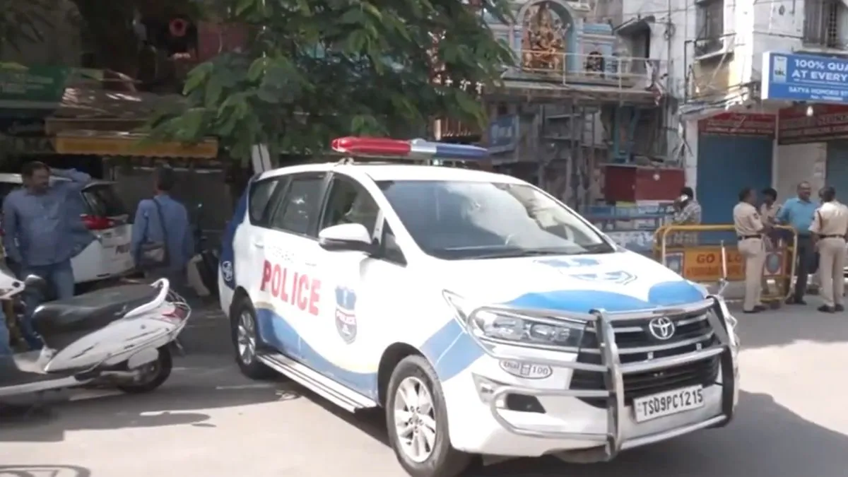 Telangana Bandh: All political parties back bandh; bus services ...