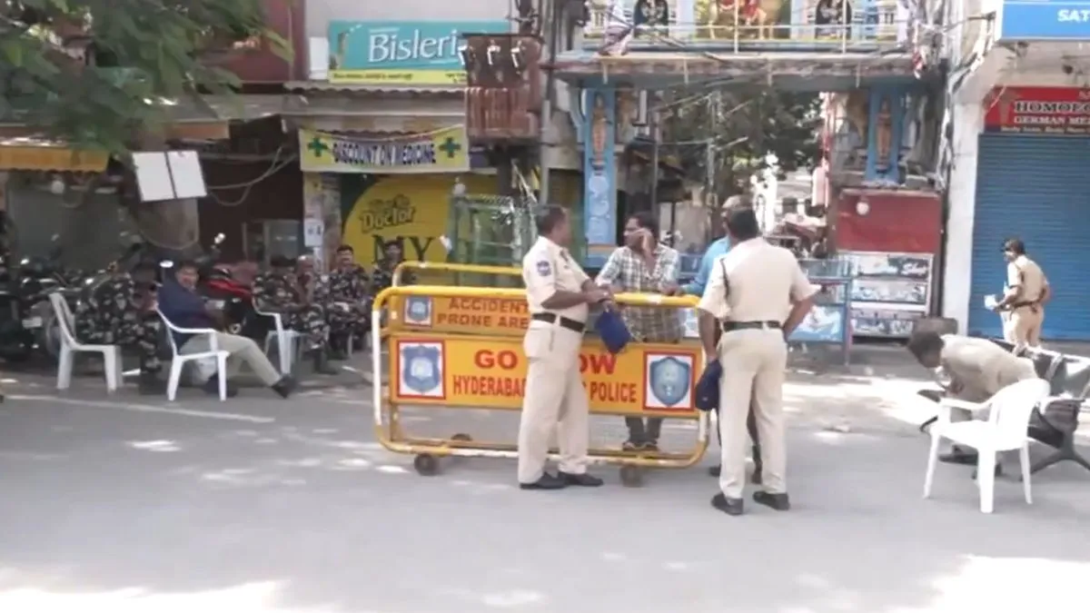Telangana bandh: Who has called it and why is it being held? All you ...