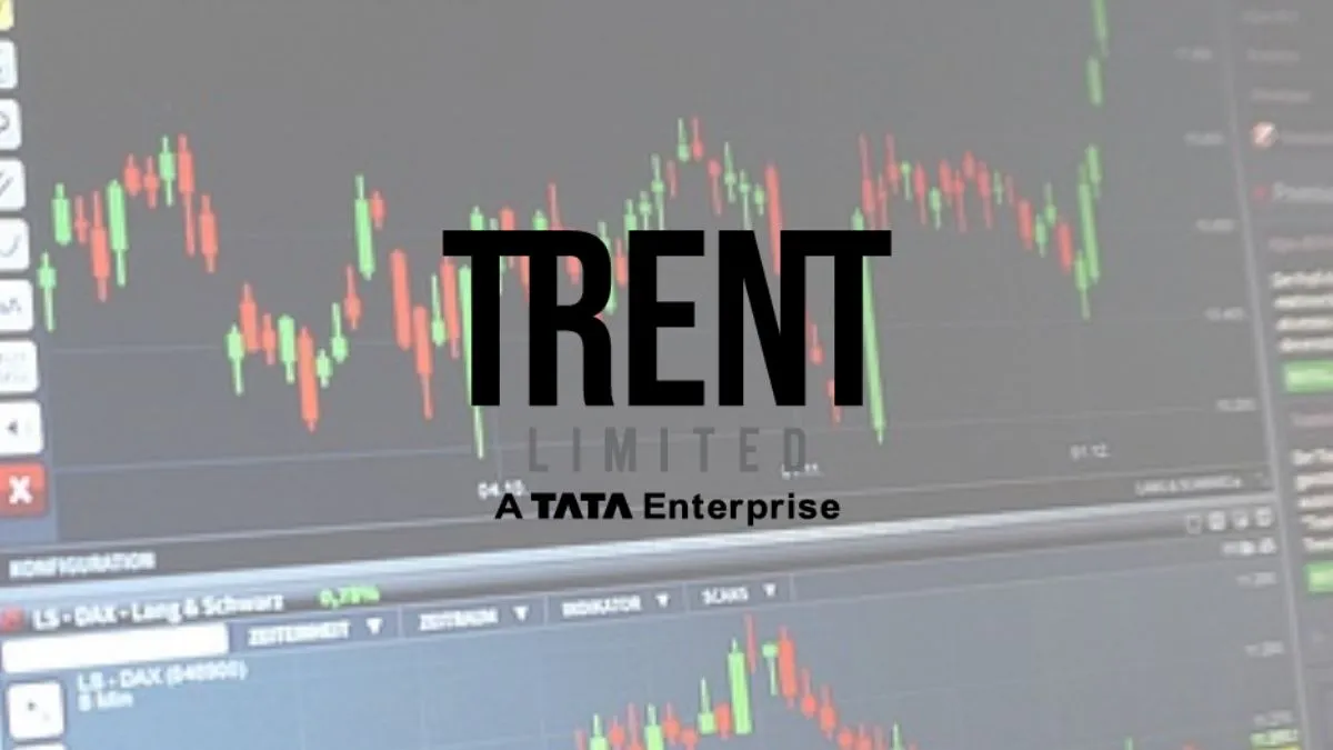 Trent Share Price: Stock falls over 3% after quarterly update - Check ...