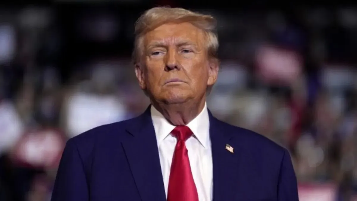 Israel invites Trump to address Parliament as Gaza peace deal gains ...