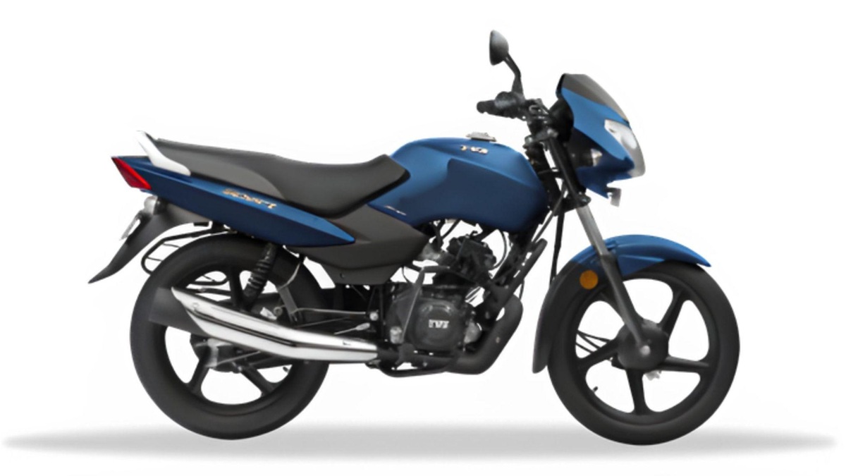 What's Driving TVS Motor's Record Sales and Export Growth in 2025 ...