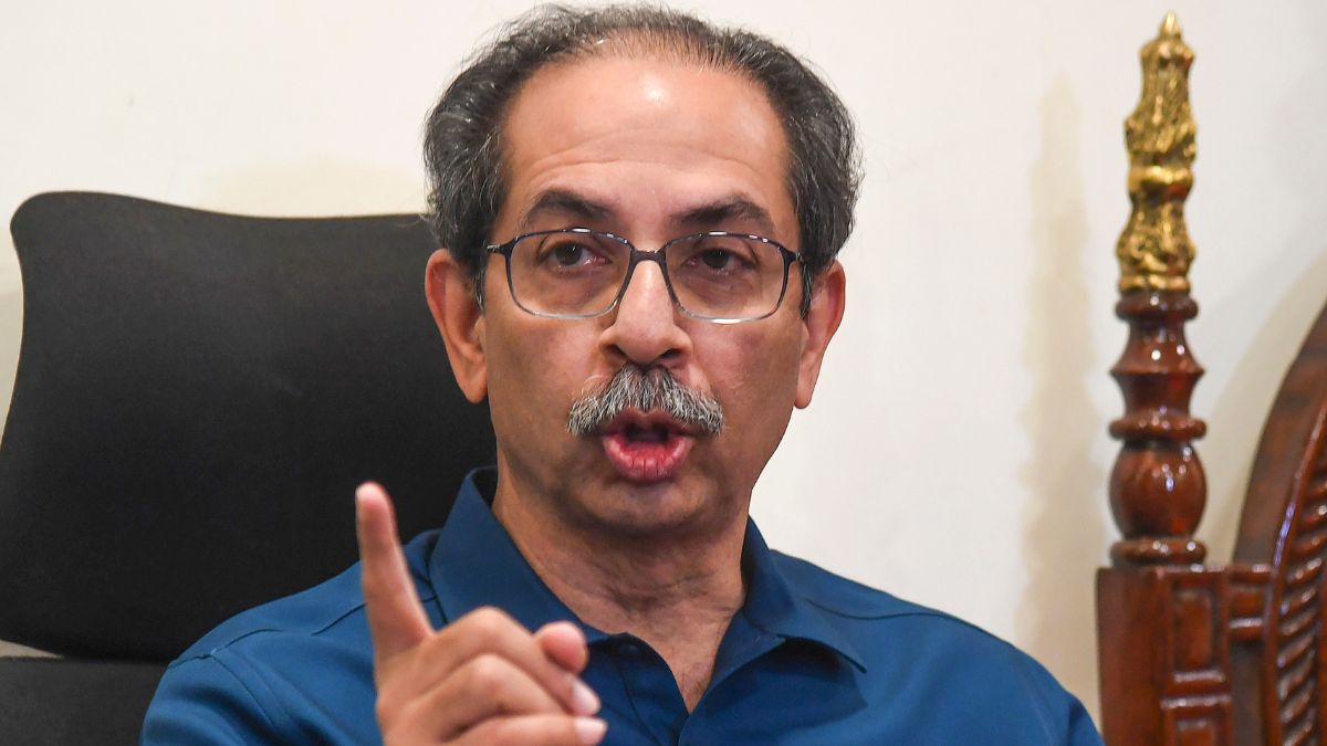 Bal Thackeray death row: Uddhav Thackeray hits back at Ramdas Kadam ...