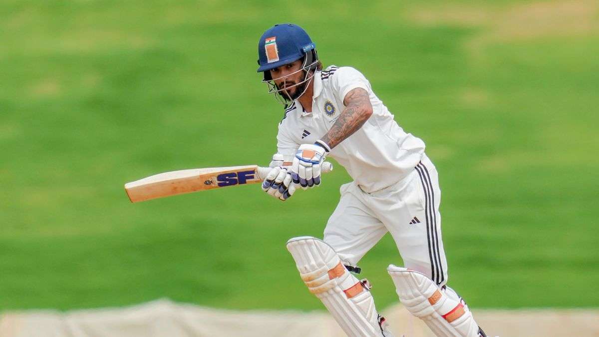 Rajat Patidar named new Madhya Pradesh captain for Ranji Trophy 2025-26 ...