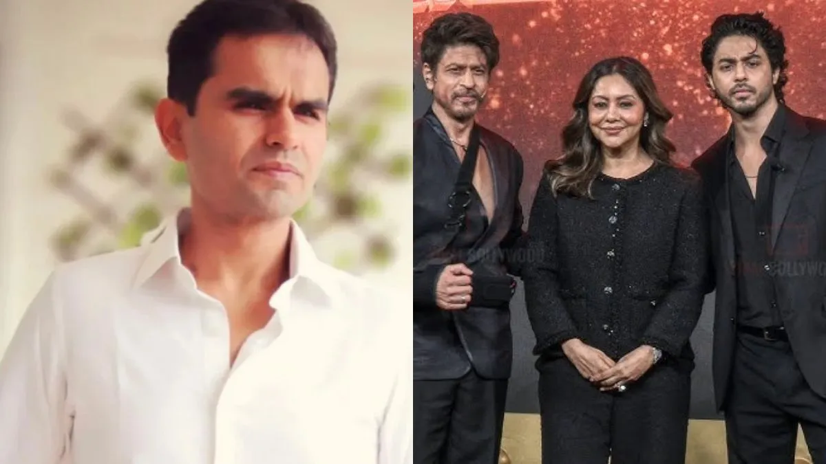 Sameer Wankhede says wife, sister receiving threats after defamation ...