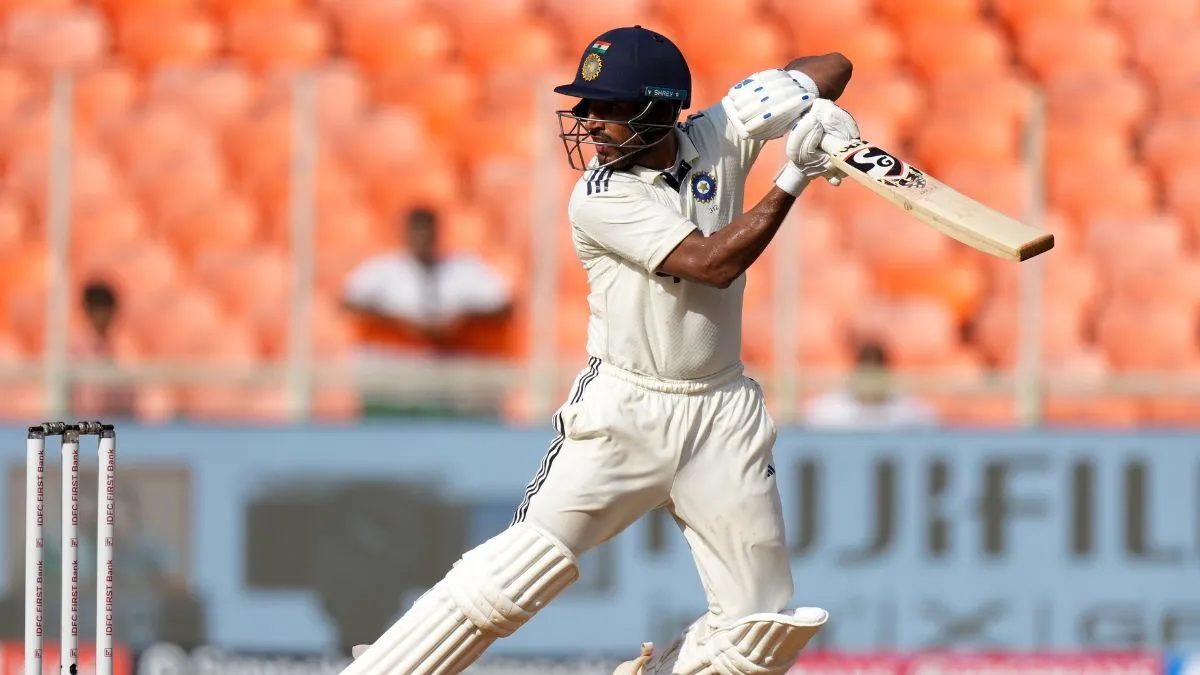 'Lot of visualisation': Dhruv Jurel opens up after his maiden test ton ...