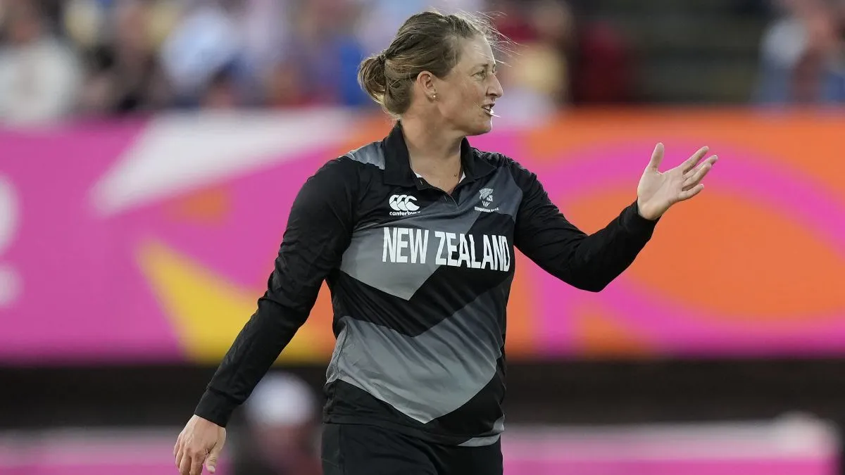 Sophie Devine says India carry 'unimaginable pressure' ahead of ...