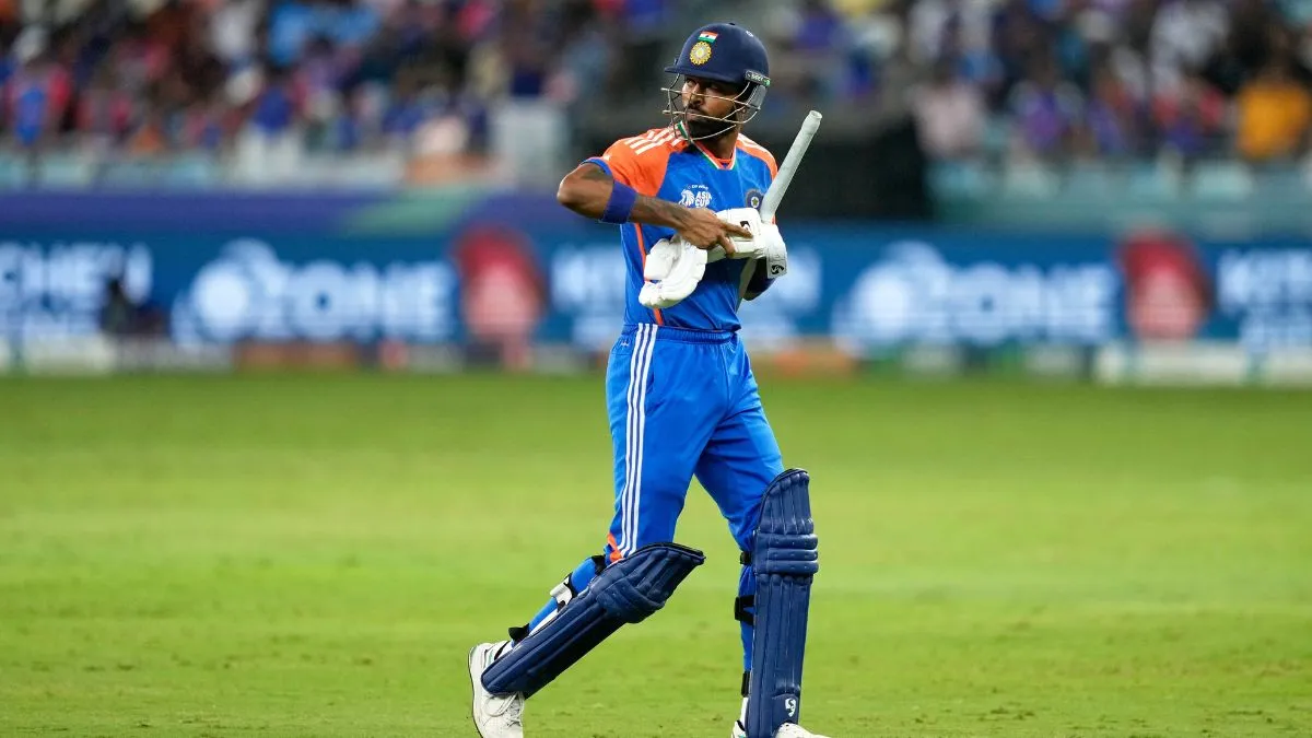 Hardik Pandya injury update: India all-rounder nears full fitness ...