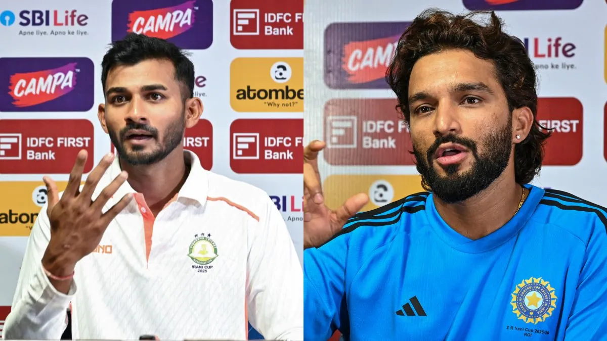 VID vs ROI live telecast: When and where to watch Irani Cup live on TV ...