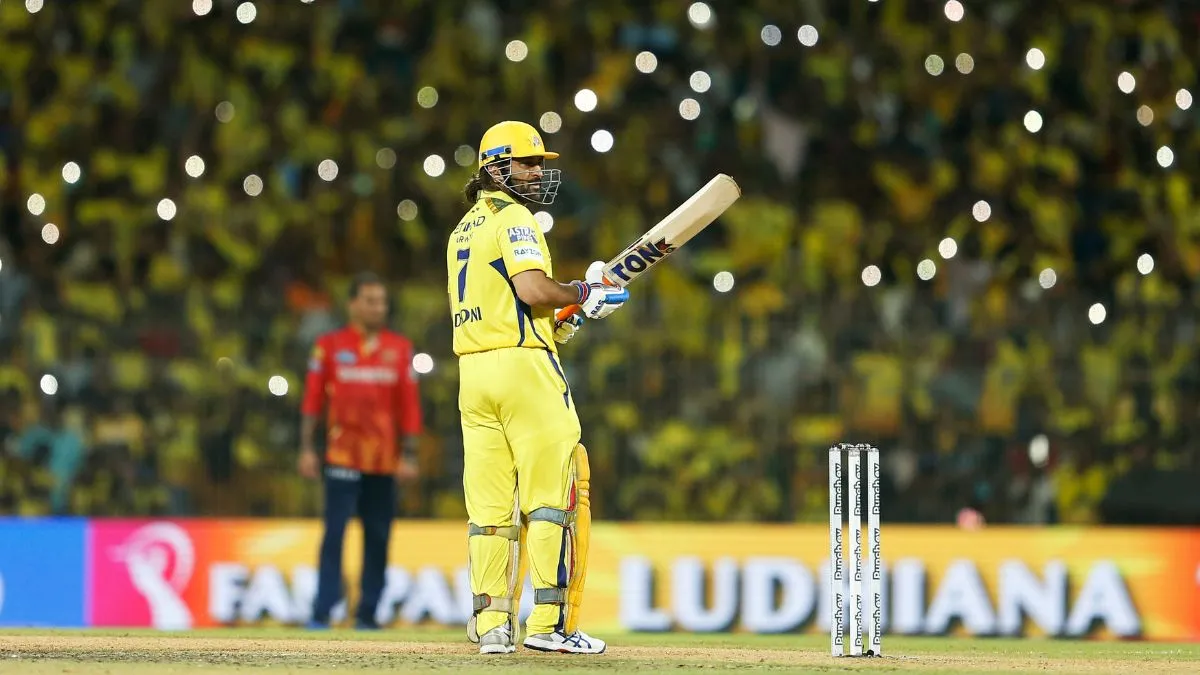 Will MS Dhoni play IPL 2026? CSK gives an 'indirect' update as retention deadline nears ...