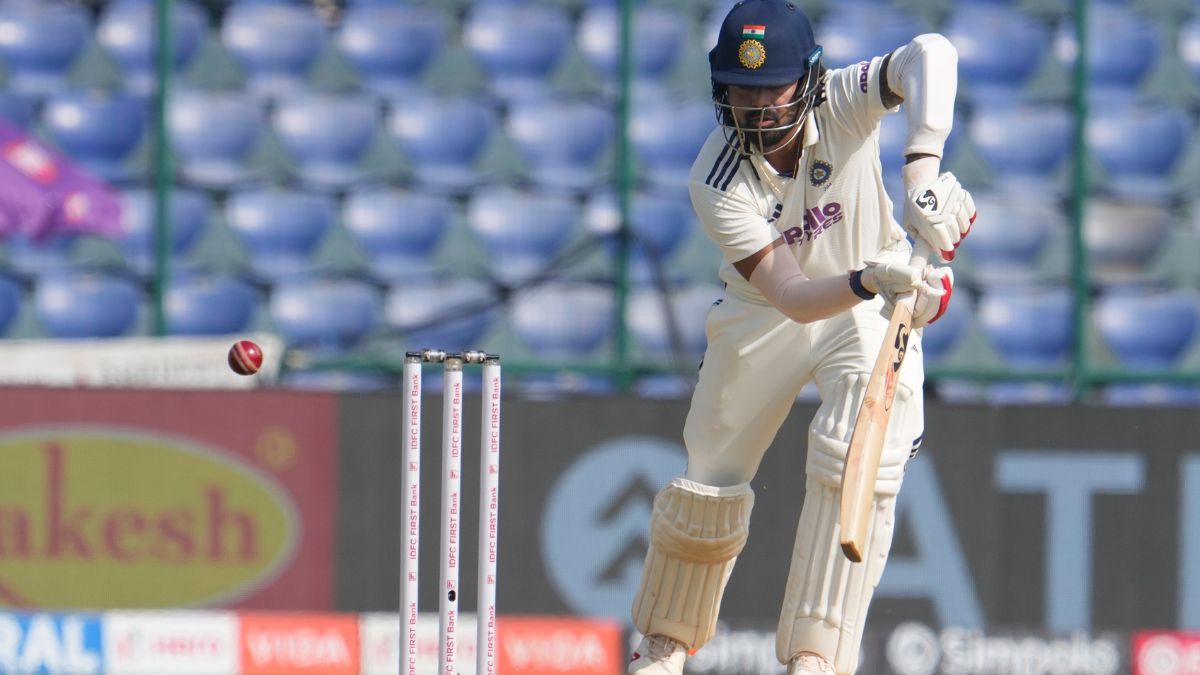 IND vs WI 2nd Test, Day 5 Live Cricket Score: India vs West Indies Live ...