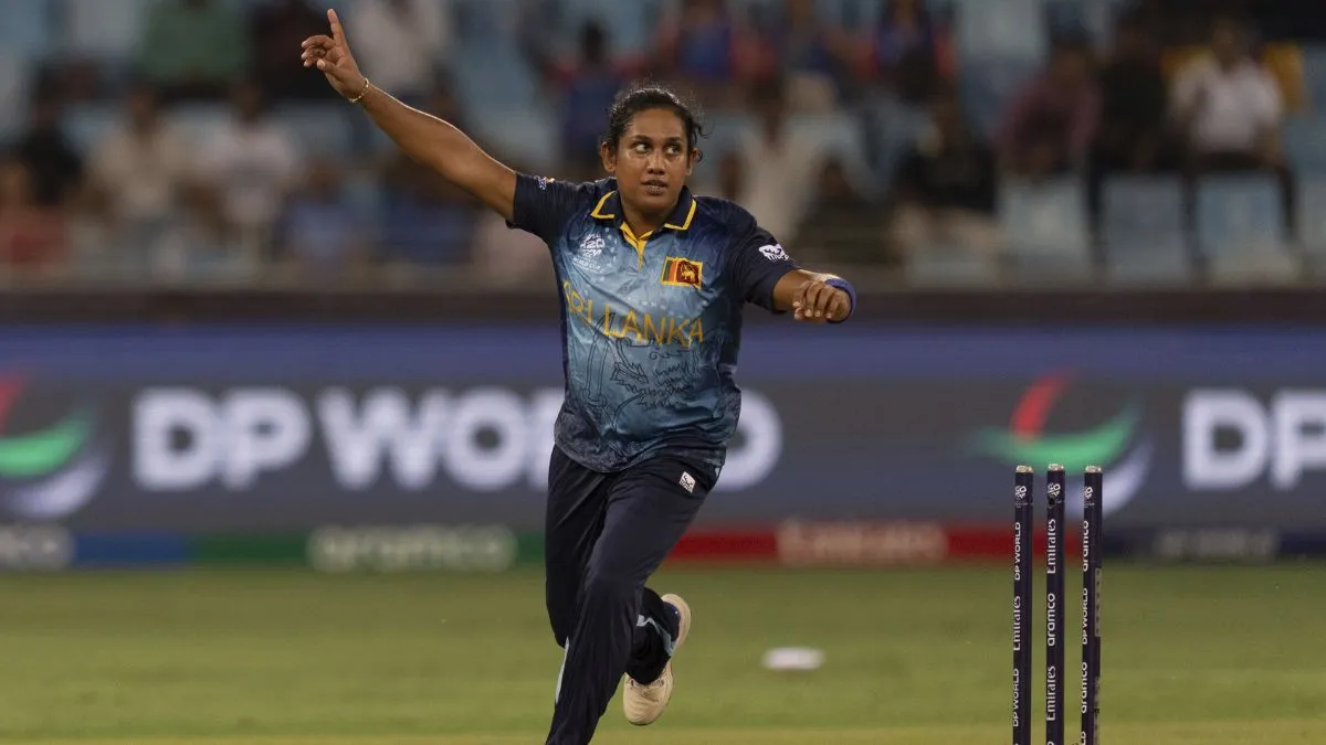 Bangladesh lose four wickets in four balls vs Sri Lanka, suffer defeat ...