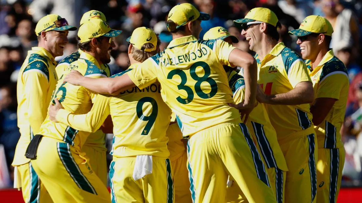 IND vs AUS Live cricket score: India vs Australia 2nd ODI Match Updates ...
