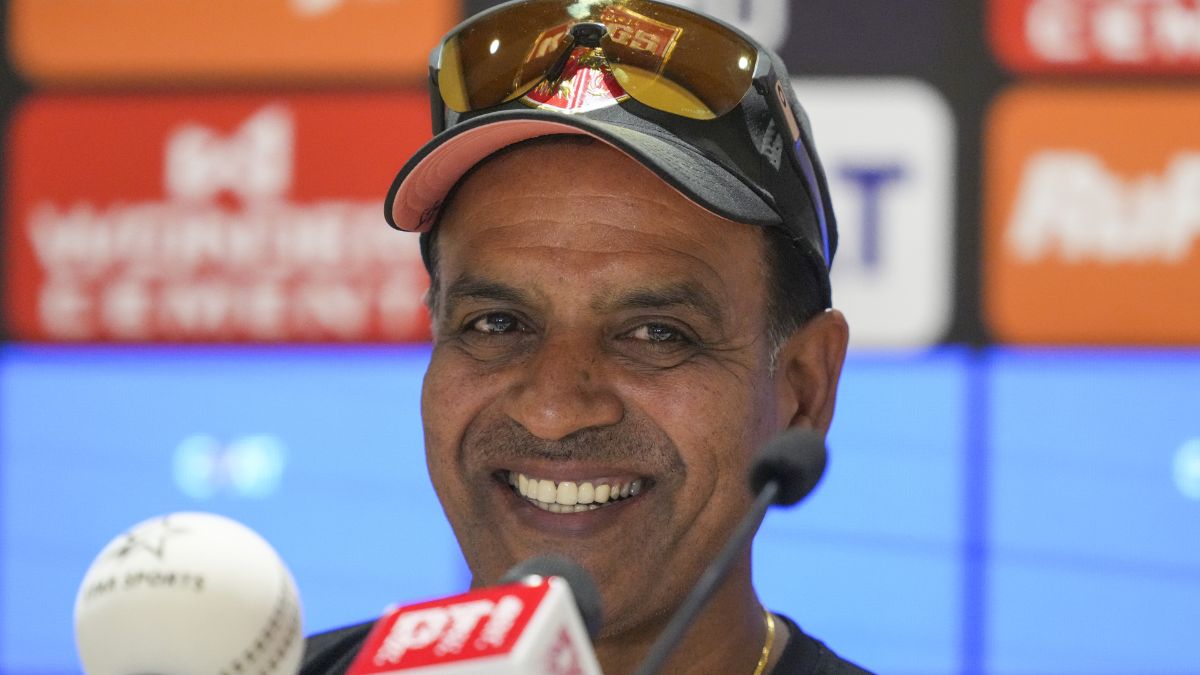 Sunil Joshi leaves Punjab Kings to join BCCI's CoE in Bengaluru: Report | Cricket News – India TV