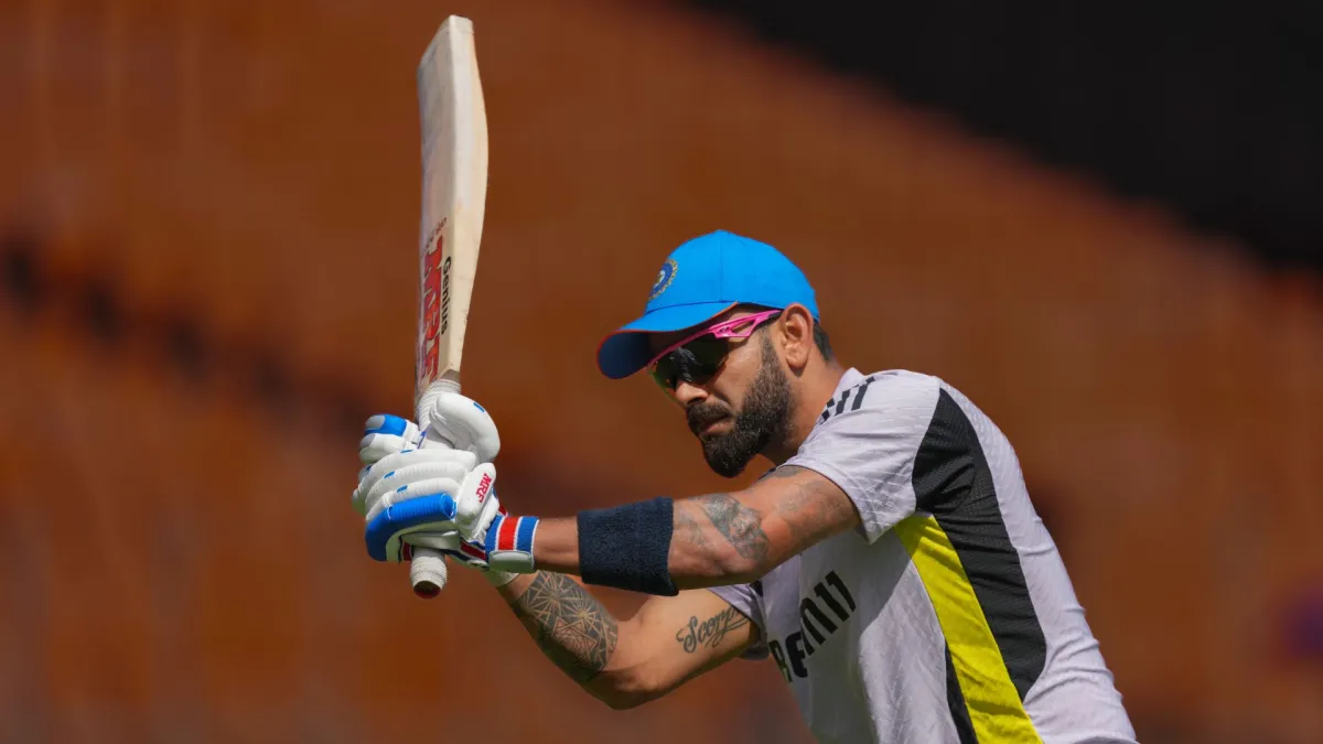 'Anarkali utho...' Memes galore after Virat Kohli shares cryptic tweet ...