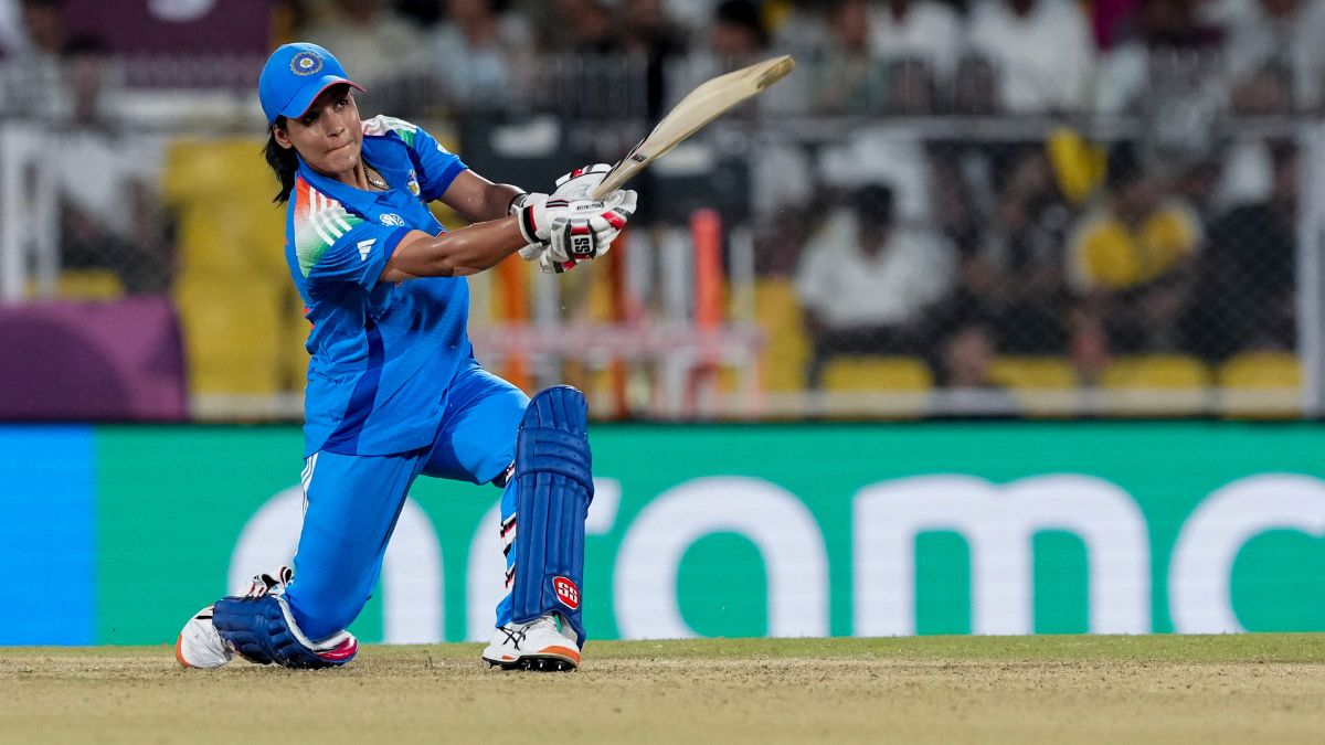 Why is Renuka Singh Thakur not playing vs South Africa in ODI World Cup ...