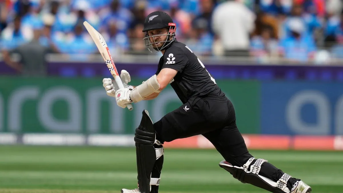 'We're still in conversations': Rob Walter opens up on Kane Williamson ...